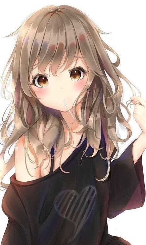 67 Amazing And Cute Manga And Anime Drawing Styles Page 16 Of 67