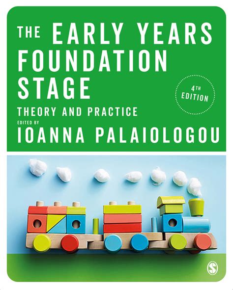 Early Years Foundation Stage Theory And Practice