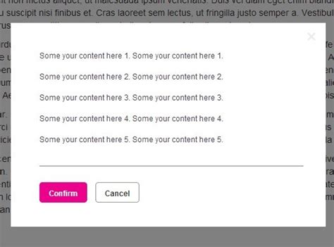 mobile friendly image viewer with rich captions jquery