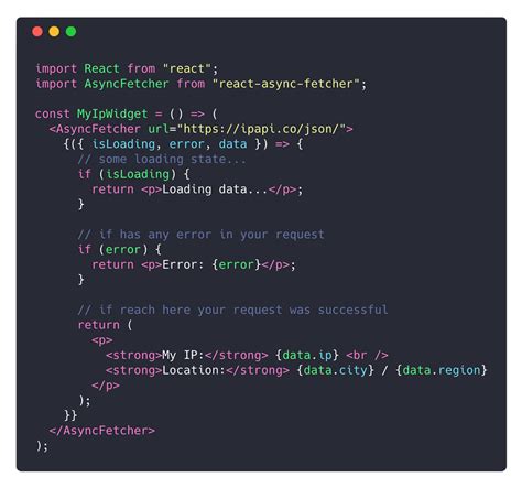 fetch react bestafiles