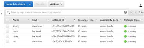 aws ansible collection dynamic ec2 inventory xlab steampunk blog