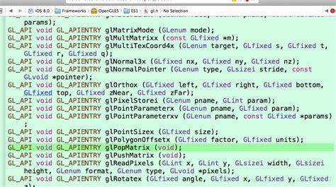 ios开发implicit declaration of function xxxx is invalid in c99” 报错问题