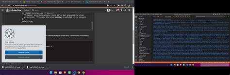 error while fetching image from firebase storage in flutter stack