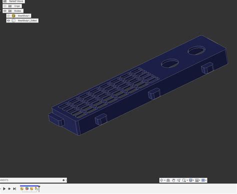 solved problem converting mesh into a workable file autodesk community
