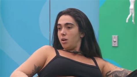 Bbb 24 Enquete Uol Quem Giovanna Vai Mandar Ao Paredão