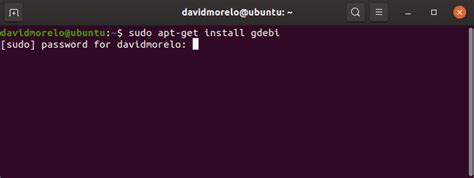 Install Minecraft On Linux