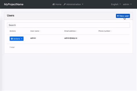 ui angular form validation documentation center abp io