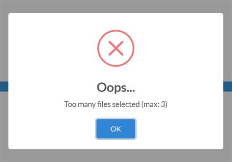 38 file upload size validation in javascript modern javascript blog