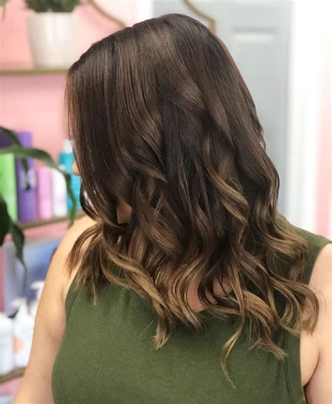 30 Brilliant Ways To Style Brunette Hairstyles In 2024 Hairstyle Camp