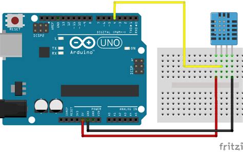 esp32 dht11 tutorial dht11 humidity temperature sensor with esp32