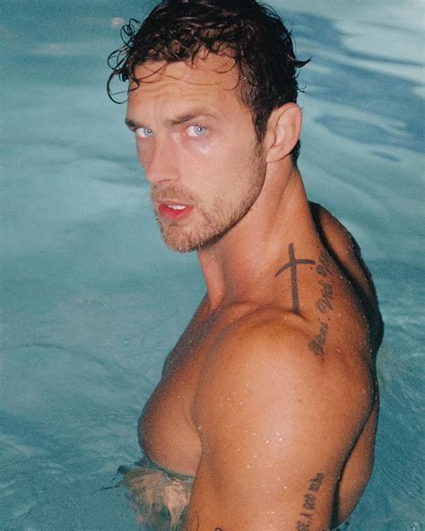 Christian Hogue On Instagram “stay Hydrated My Friends 💧” Latin
