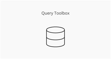 list foreign keys in popular relational databases database query toolbox