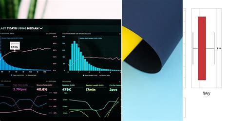 List Data Charts Visualisation Curated By Hiroshi Thurber Medium