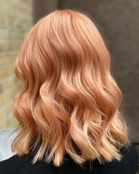Strawberry Blonde Hair 101 Hair Spruce