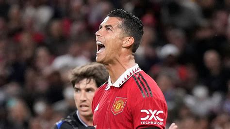 Cristiano Ronaldo January Escape Route Back In Focus After Overseas