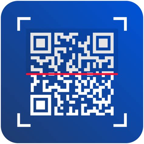 qr code and barcode scanner codreader