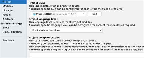 java intellij is giving cannot resolve compiler issue stack overflow
