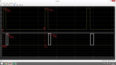 matlab shifting signal in simulink electrical engineering stack