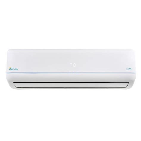 Senville Aura 18000 Btu Mini Split Multi Zone Air Conditioner And Heat