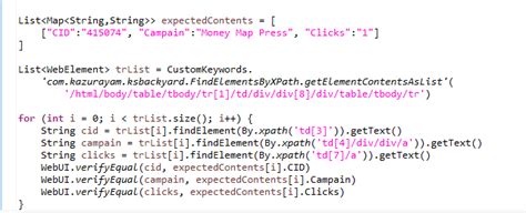 the xpath for the url is correct but not visible if added via