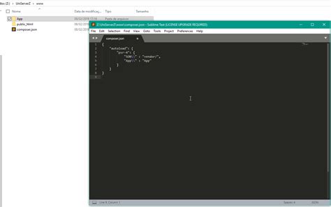 php autoload não encontra classe psr 0 stack overflow em português
