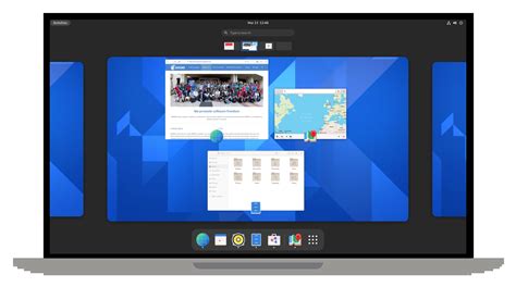 Gnome Explained A Look At One Of Linuxs Most Popular Desktops The