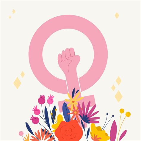 8 Mars Journée Internationale Des Droits Des Femmes Exigeons L
