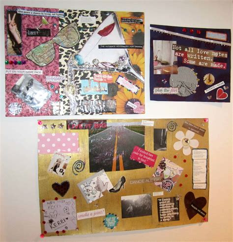 Cut Paste And Innovate Magazine Collage Ideas