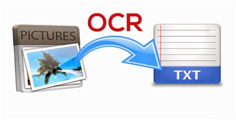 what is optical character recognition ocr tangy tip