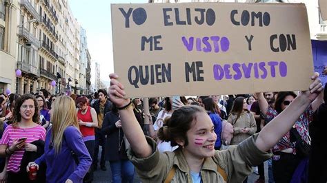 20 Frases E Imágenes Feministas Para Desear Feliz Día De La Mujer 2021
