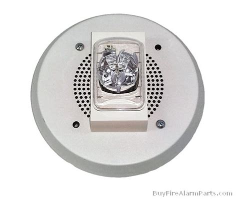 Siemens S Lp70 S75s C Ceiling Speaker Strobe