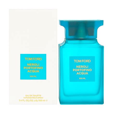 Tom Ford Private Blend Neroli Portofino Acqua Eau De Toilette Spray