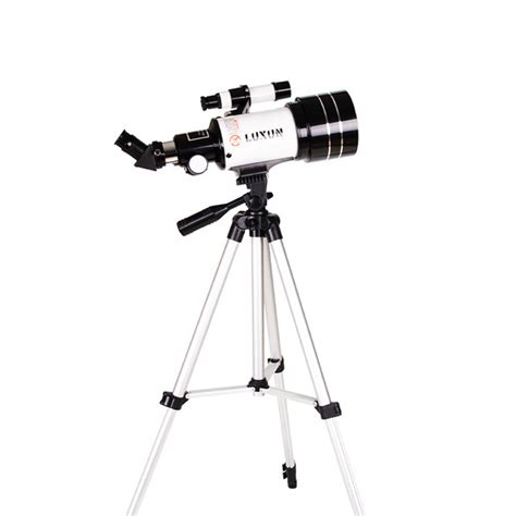Luxun F30070 15 150x Hd Astronomical Telescope Professional Stargazing