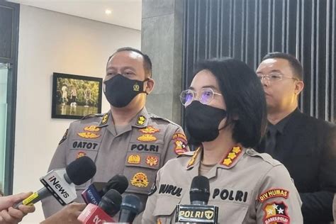 Kasus Robot Trading Net89 Bareskrim Sita Kantor Pt Smi Di Jakarta Barat