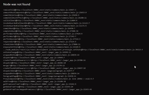 javascript next js react and scrollmagic stack overflow