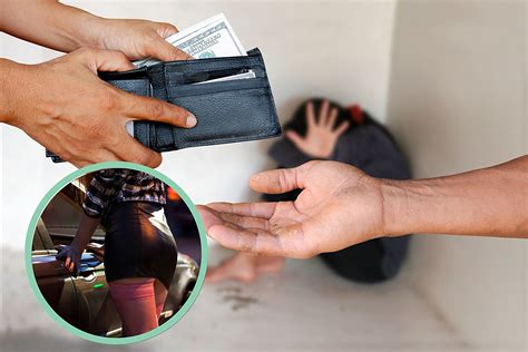 New Maine Law Punishes Sex Traffickers But Not The Sellers