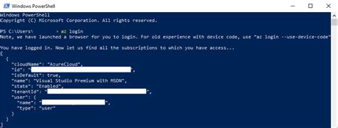 installing azure cli on windows carl de souza