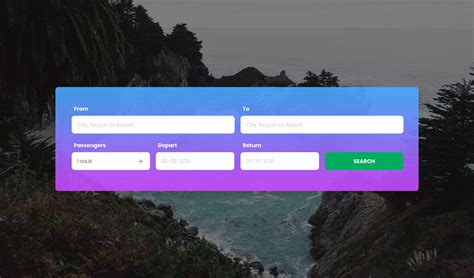 top free css3 and html5 search form examples 2021 avasta
