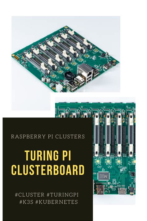 pin on raspberry pi cluster