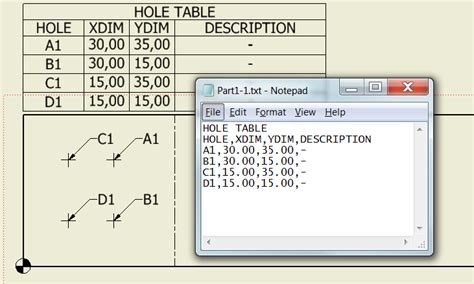 inventor punch tools autodesk community