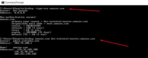 external nslookup tool togetherpsado