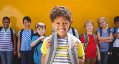 5 Ideias Para Melhorar A Segurança Na Saída De Alunos Revista