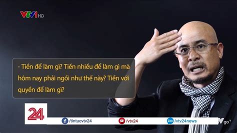 Tiêu Điểm Tuần Tiền Nhiều để Làm Gì Vtv24 Youtube