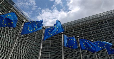 La Unión Europea Busca Distanciarse De China Y Rusia Y Renovar Lazos
