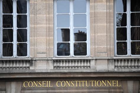 Les Infos De 6h Loi Immigration Quelles Mesures Le Conseil