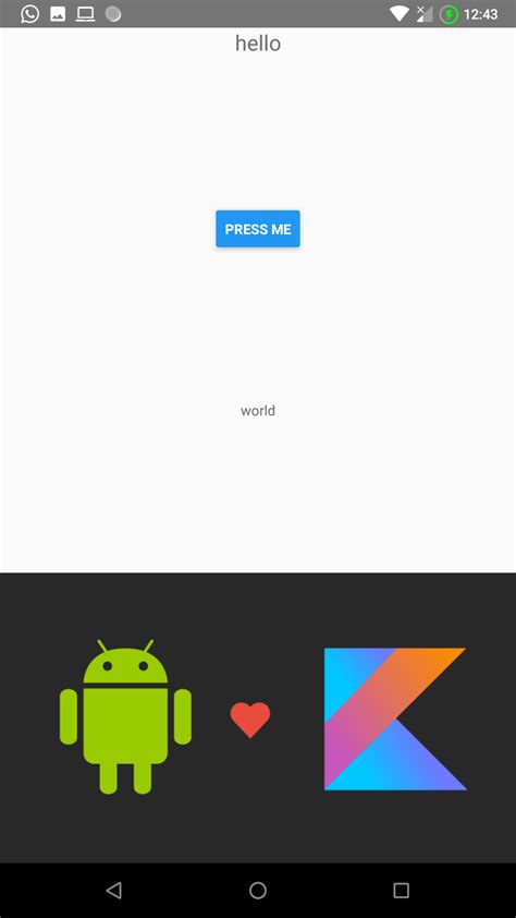 writing multi platform mobile apps with react native and kotlin — agile
