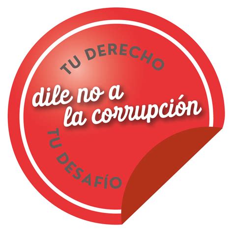 Dia Internacional Contra La Corrupcion 9 De Diciembre