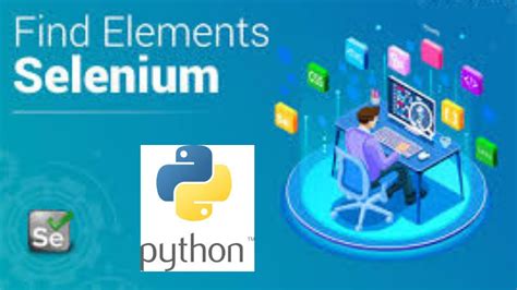 find elements in selenium python iterate over list of web elements in