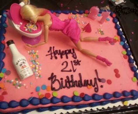 21 Of The Funniest 21st Birthday Cakes Ever Wow Gallery Ebaums World