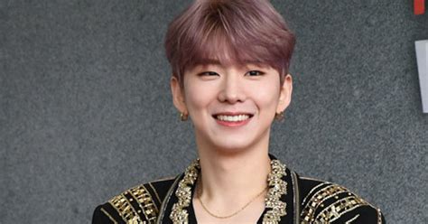 [포토]몬스타엑스 기현 맑은 미소